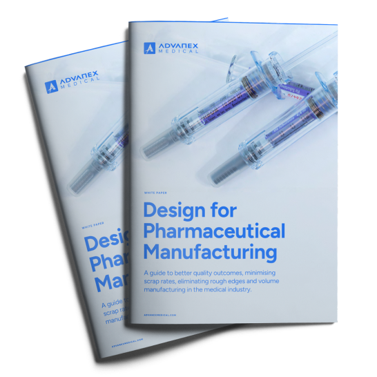 A guide to Design for Manufacture Practices in Pharmaceuticals