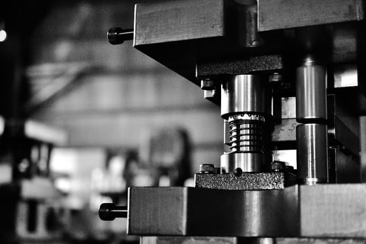 The role of deep drawing and limited drawing ratio (LDR) in the medical ...