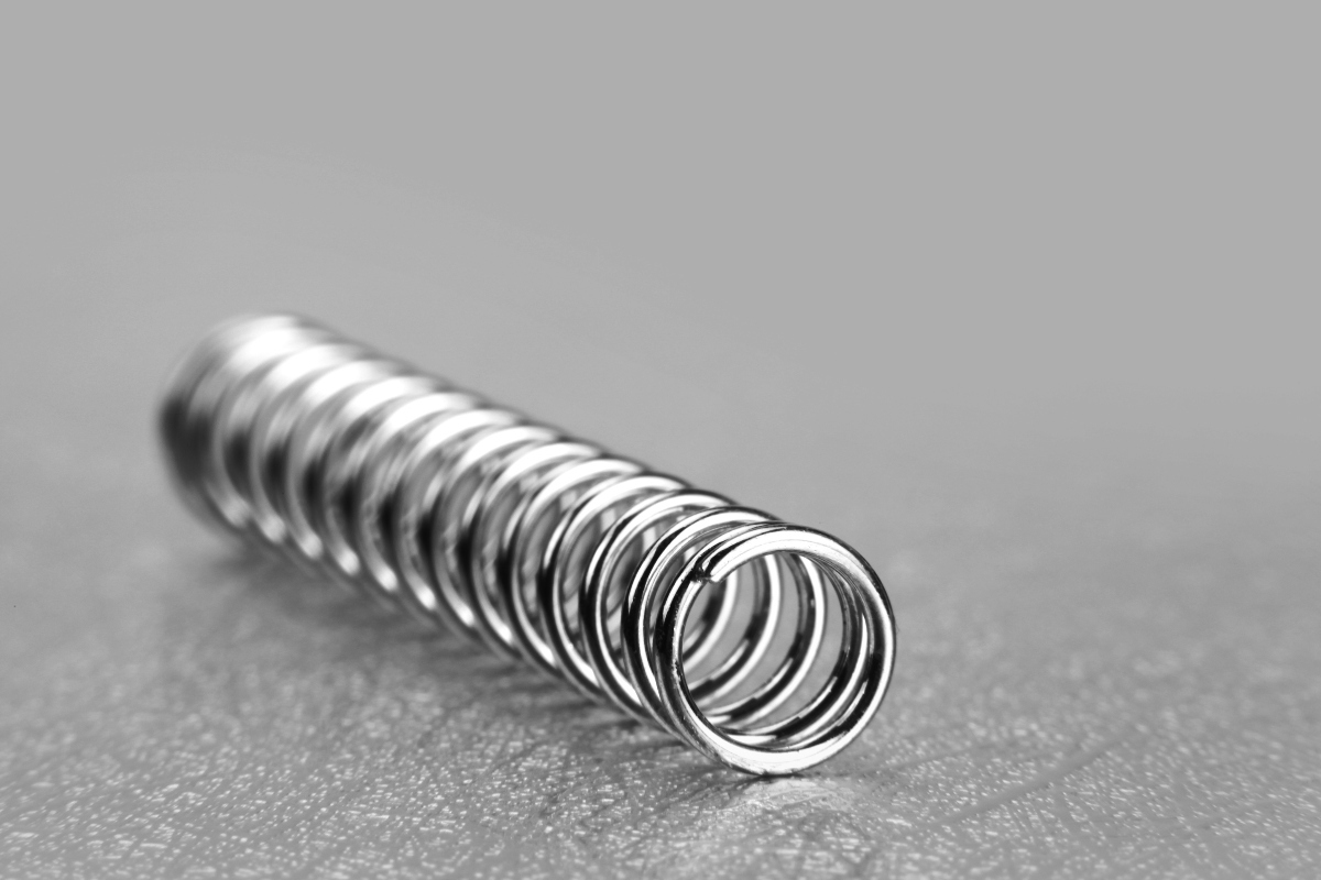 How to choose the right medical springs for performance, compliance and ...