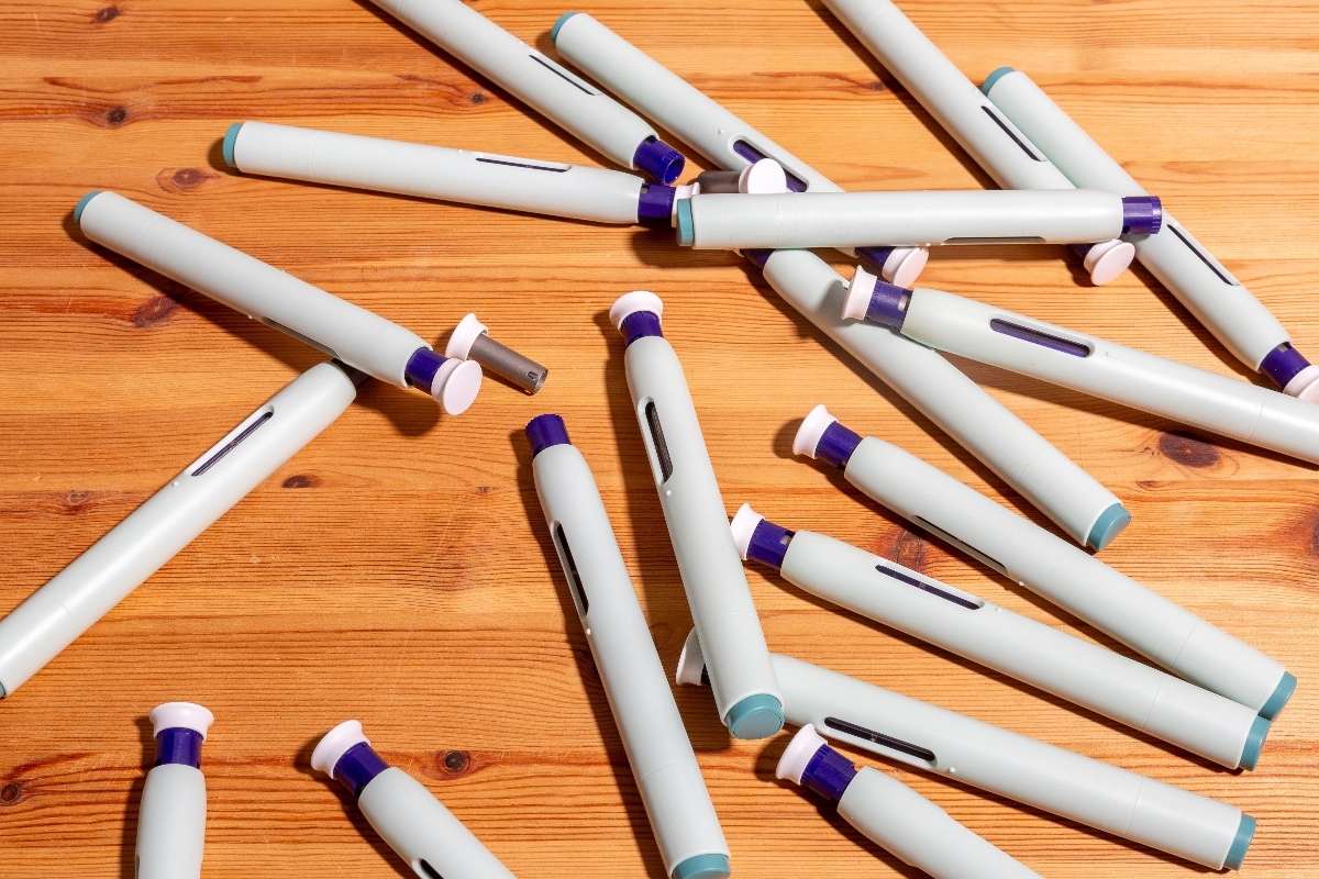 The role of medical springs in designing reliable, durable, compact ...