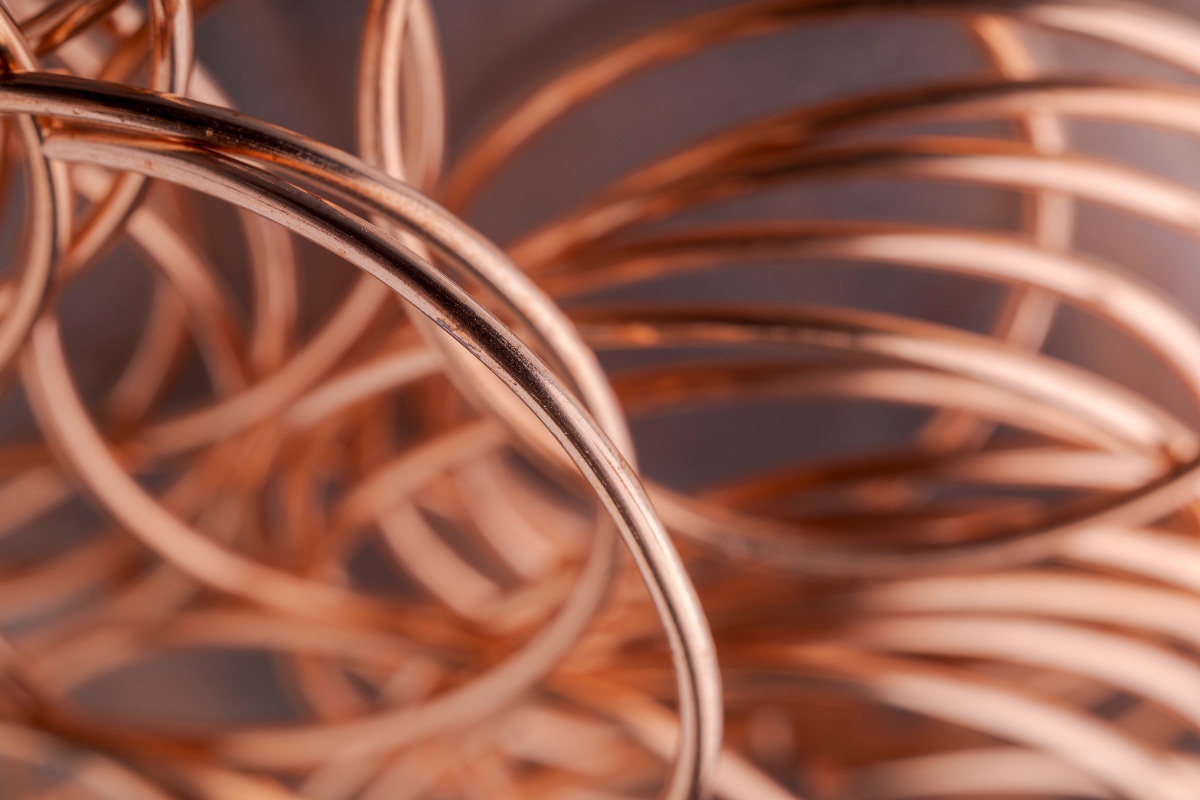 Surface finishing options for medical wire forms