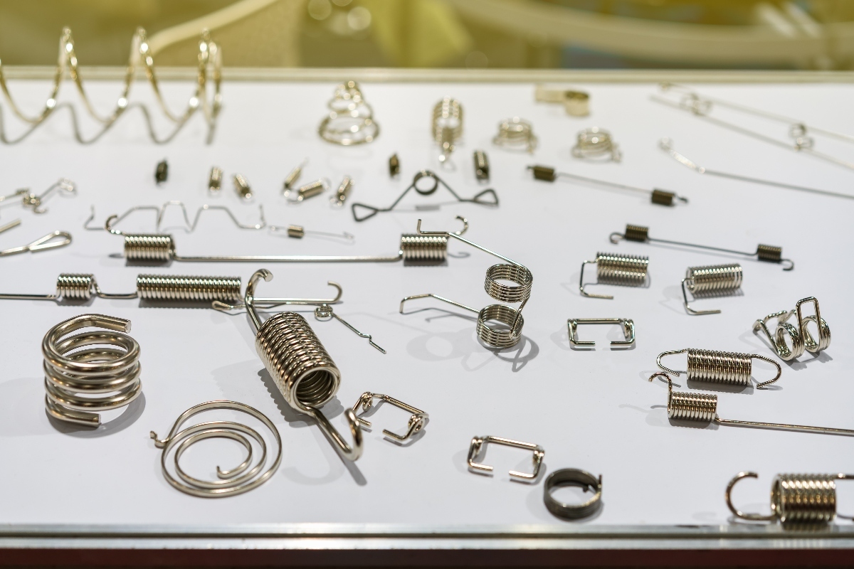 Overcoming wire form fatigue for consistent actuation in drug delivery ...