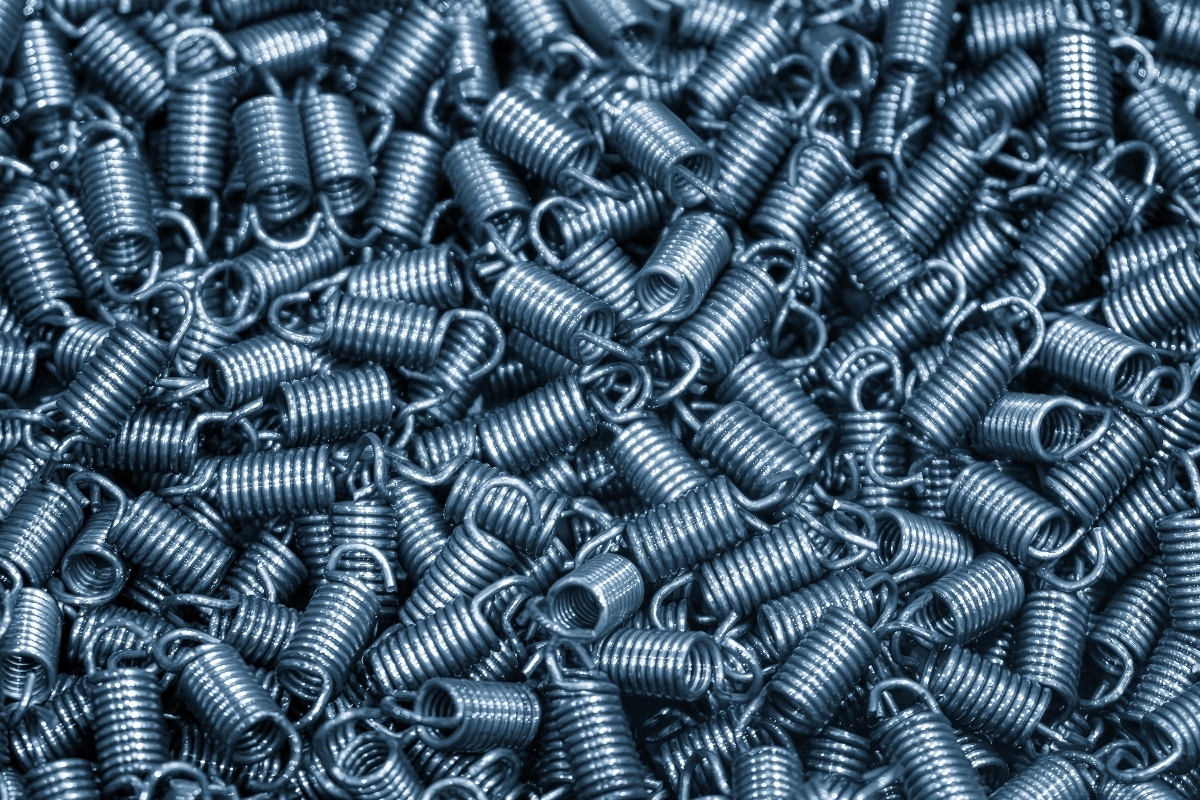 Optimising medical component design for high-volume device assembly