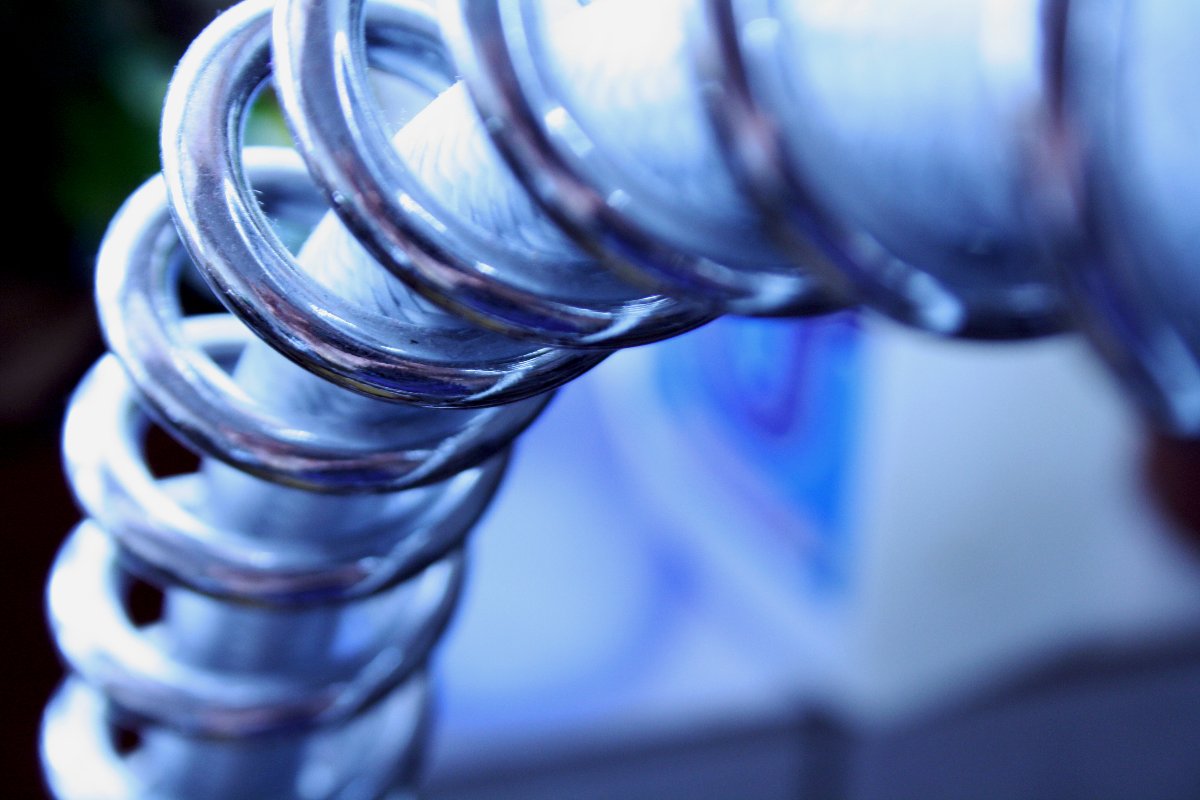 What are the best spring materials for pharmaceutical products?