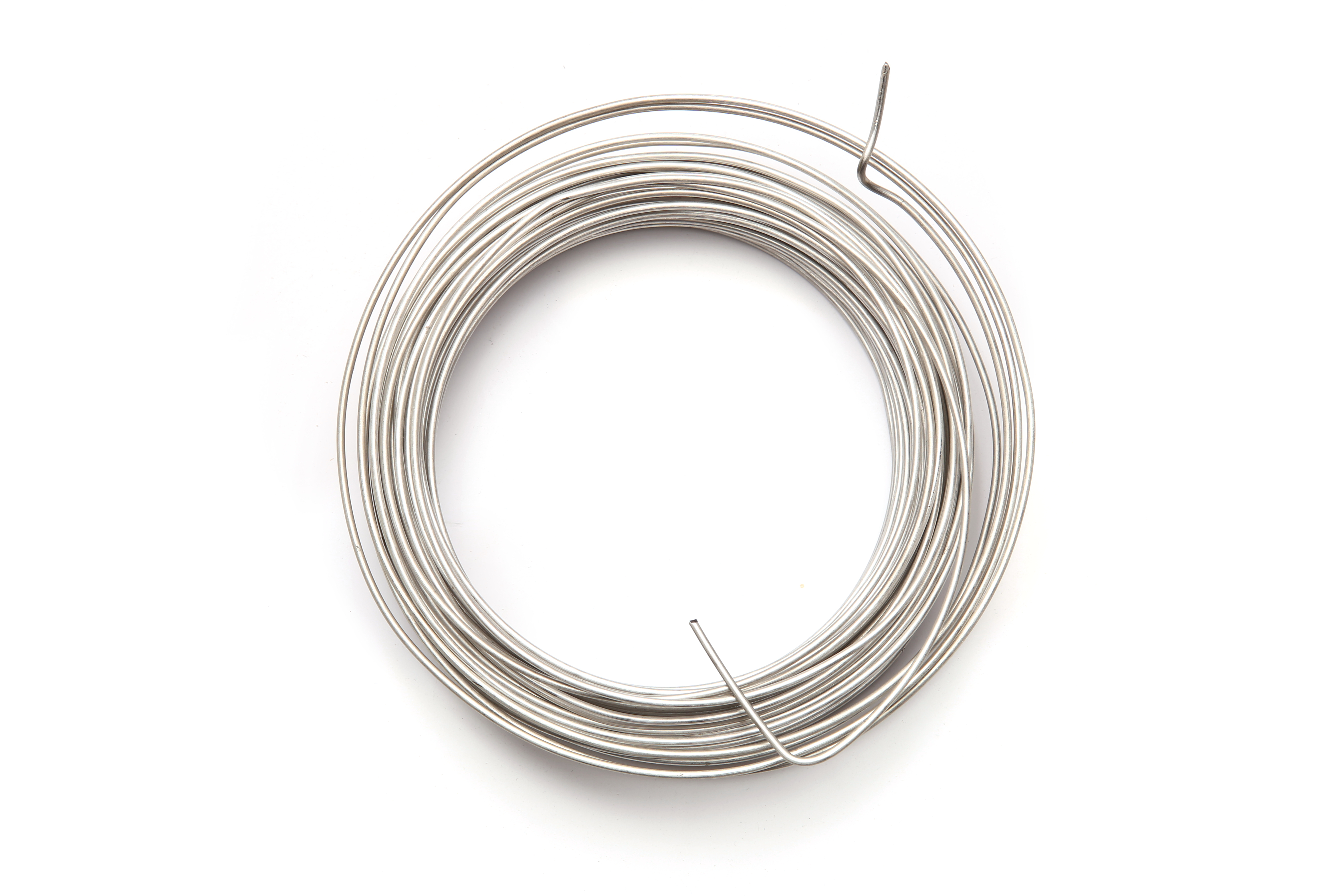 Choosing the perfect material for your medical wire form